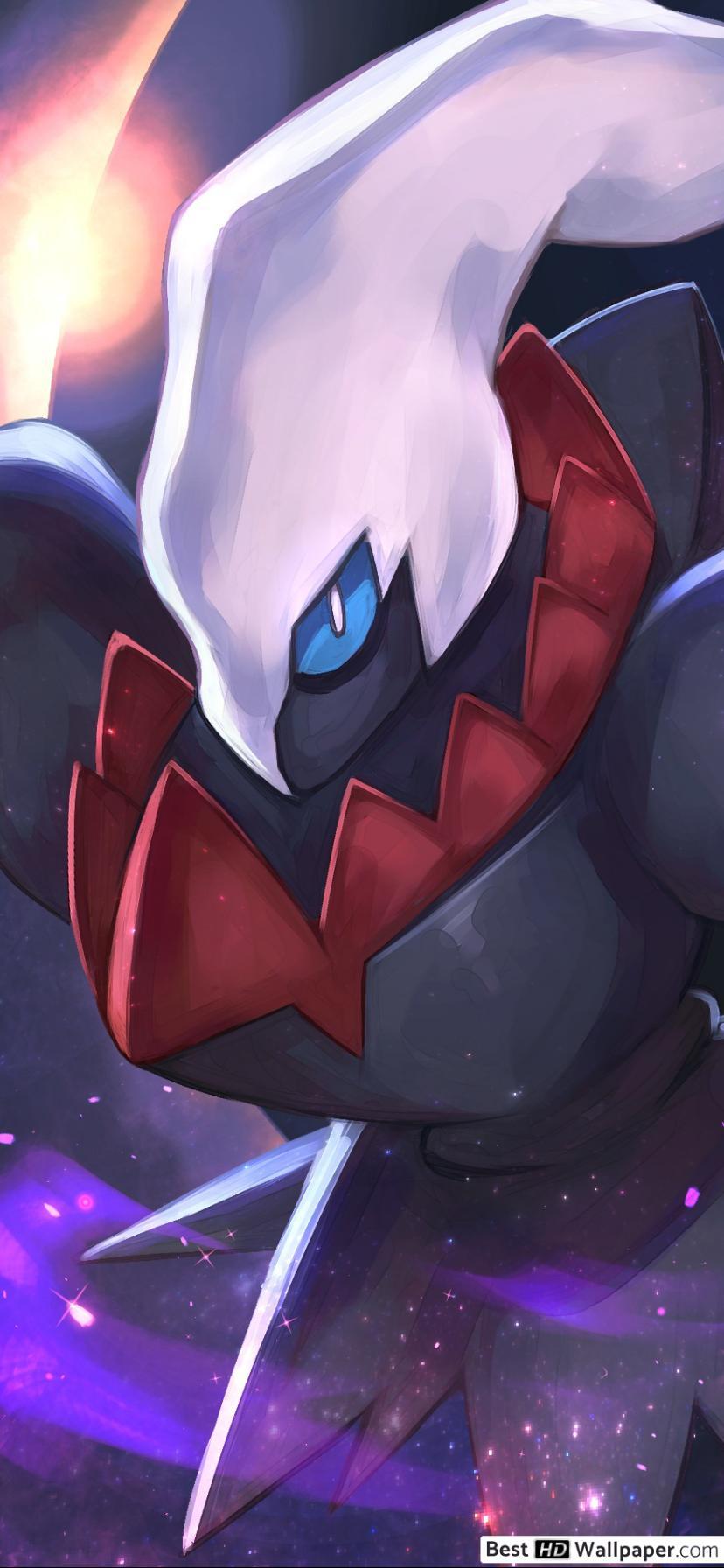 Darkrai 4K Wallpapers - Top Free Darkrai 4K Backgrounds - WallpaperAccess