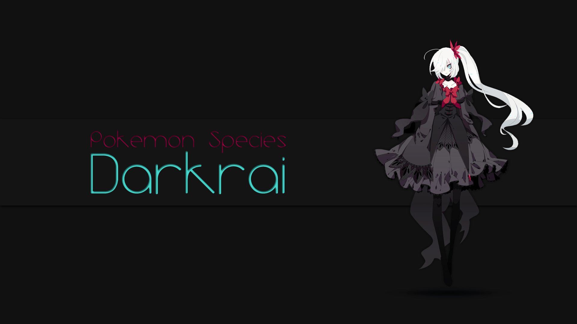 Darkrai 4K Wallpapers - Top Free Darkrai 4K Backgrounds - WallpaperAccess