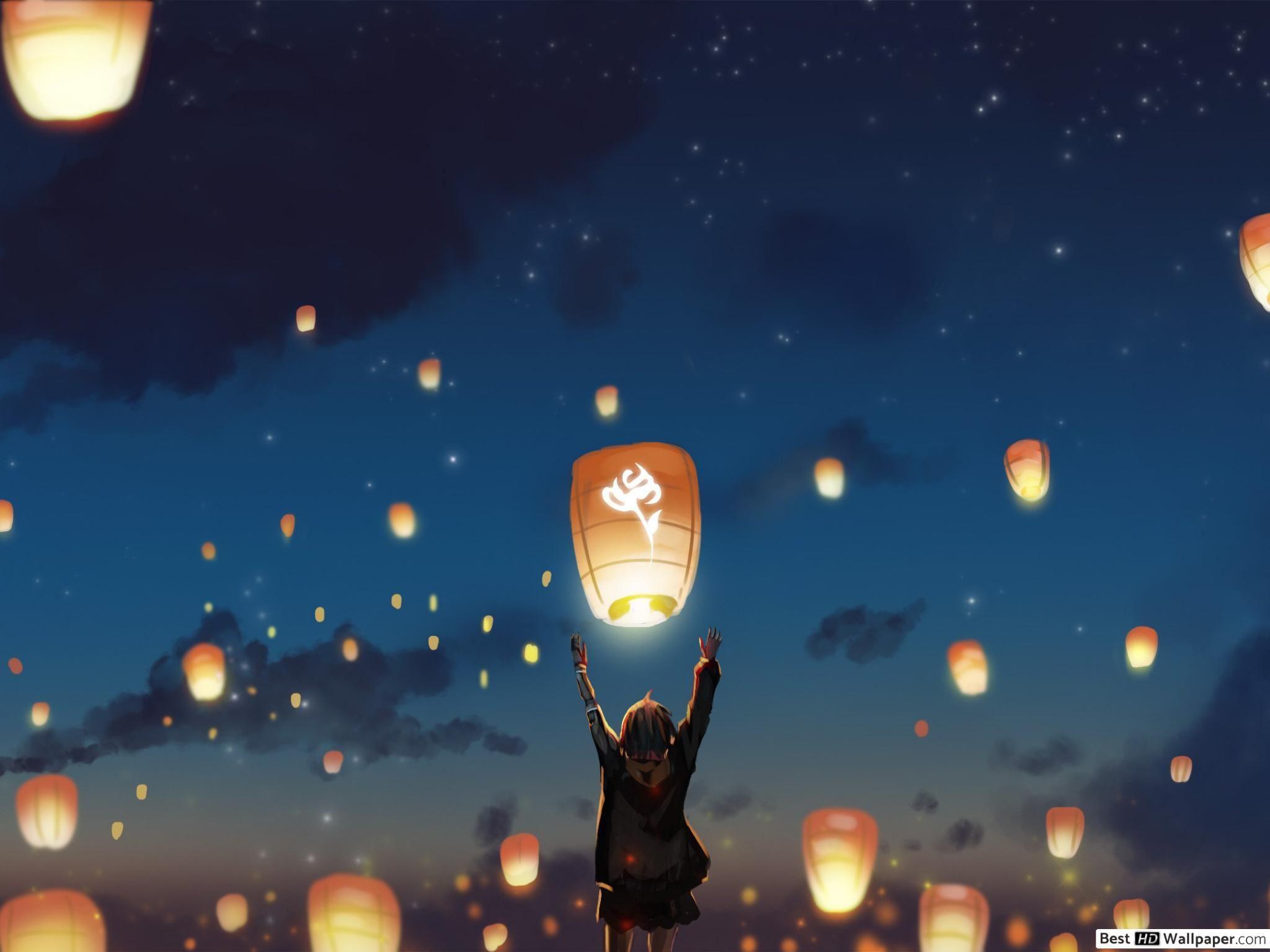 Japanese Lantern Desktop Wallpapers - Top Free Japanese Lantern Desktop ...