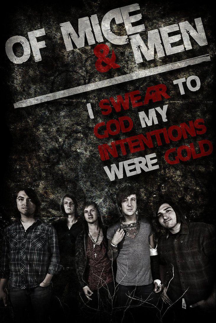 Of Mice and Men Wallpapers - Top Free Of Mice and Men Backgrounds ...