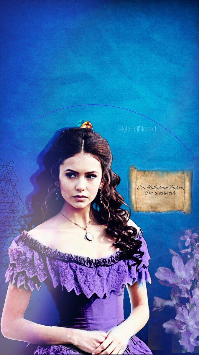 Katherine Pierce Wallpapers - Top Free Katherine Pierce Backgrounds ...