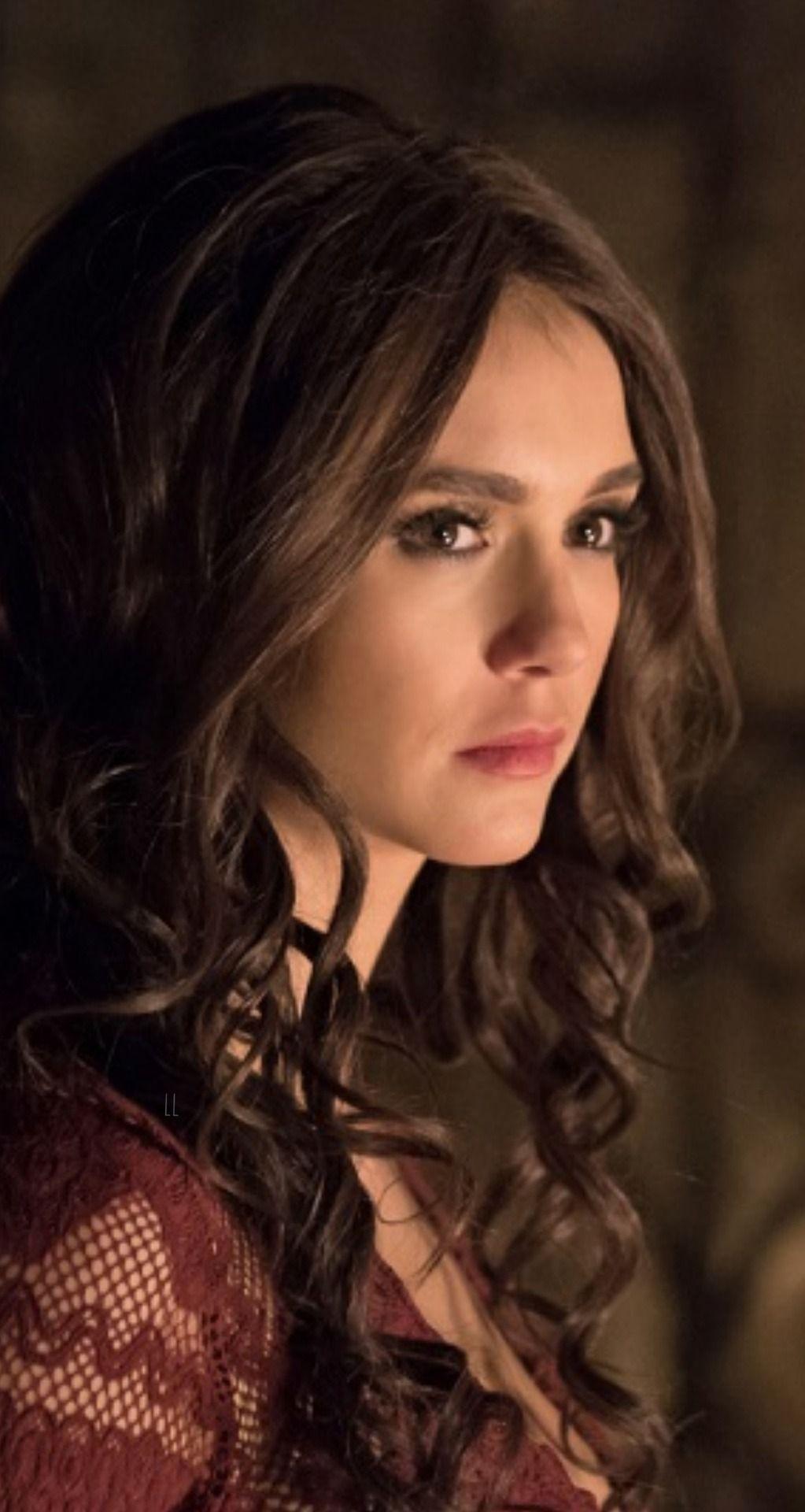 Katherine Pierce Wallpapers - Top Free Katherine Pierce Backgrounds ...