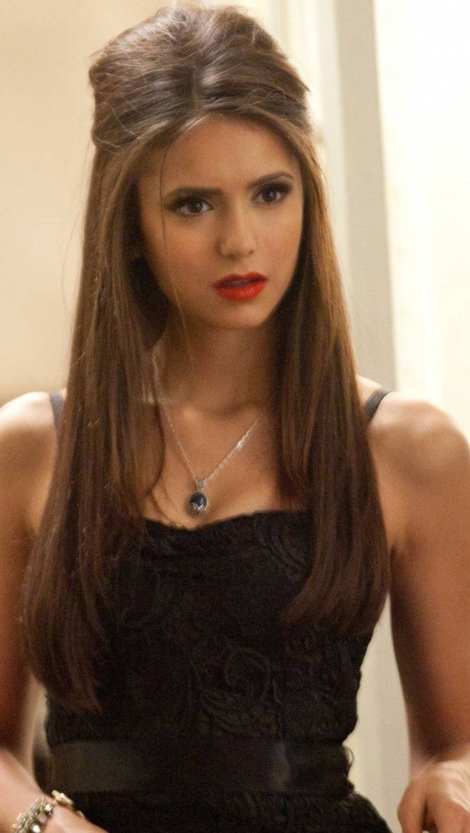 Katherine Pierce Wallpapers - Top Free Katherine Pierce Backgrounds ...