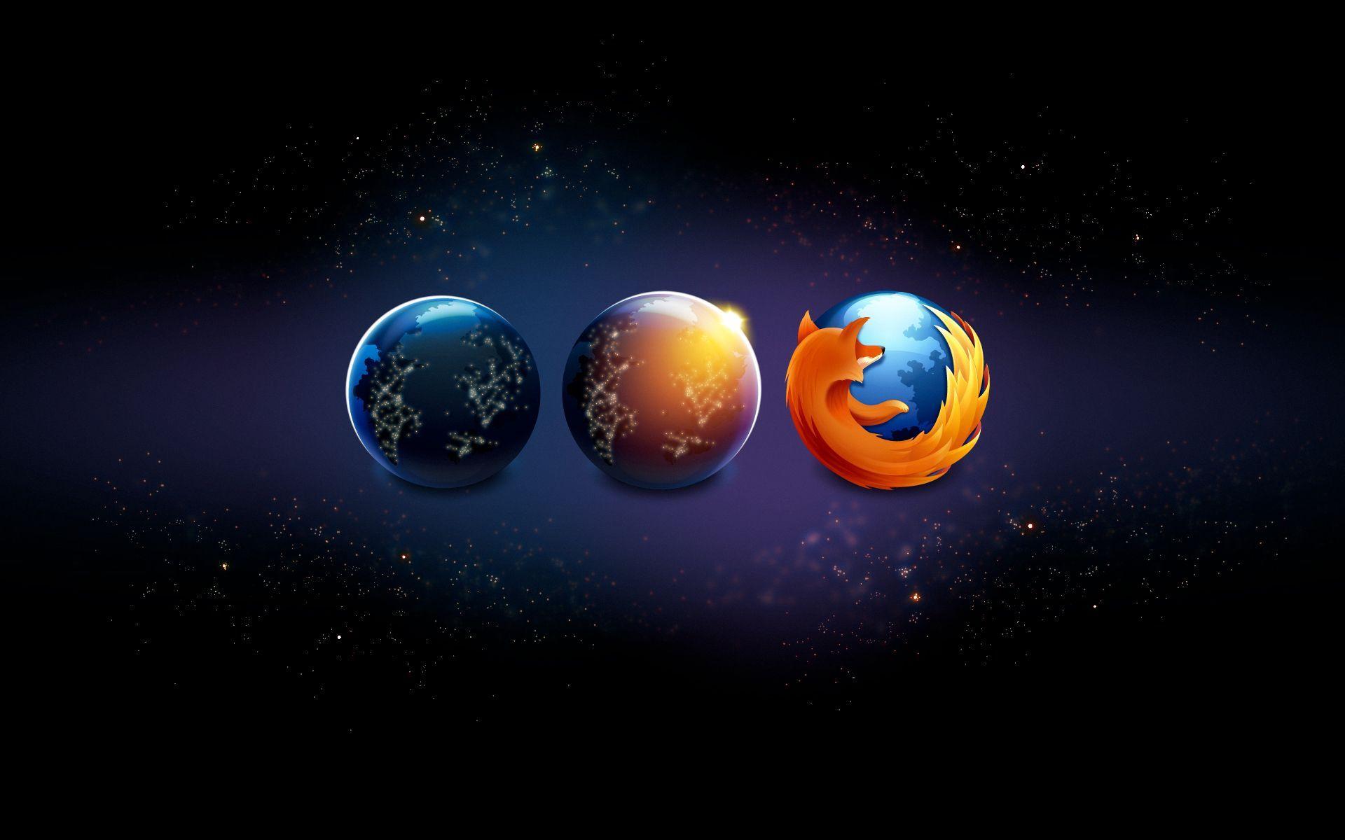 Cool Firefox Wallpapers - Top Free Cool Firefox Backgrounds ...