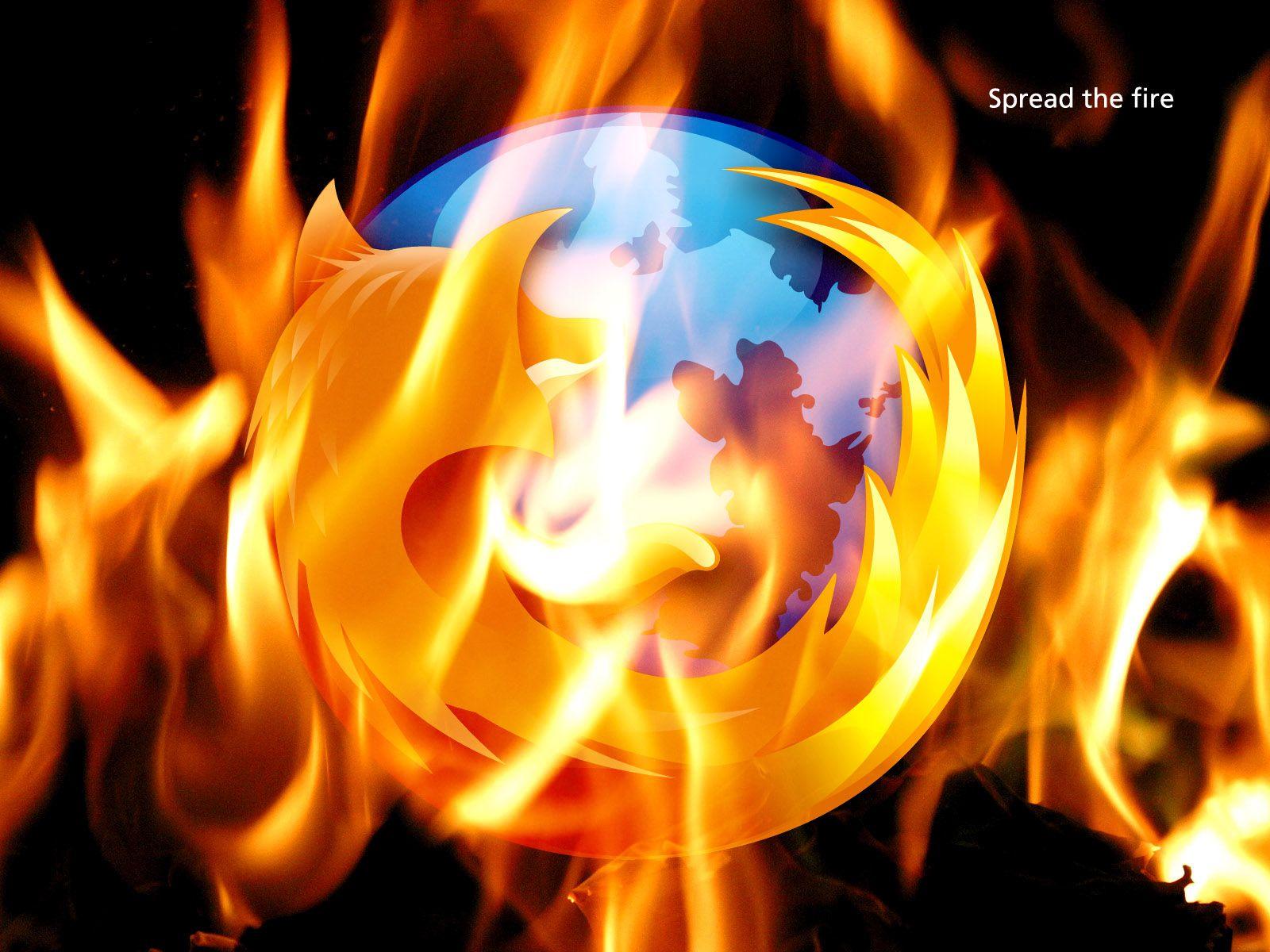 Cool Firefox Wallpapers - Top Free Cool Firefox Backgrounds ...