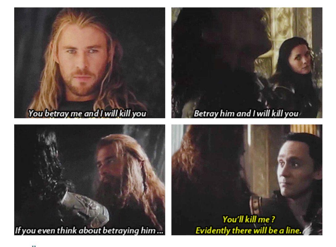 Loki Quotes Wallpapers - Top Những Hình Ảnh Đẹp