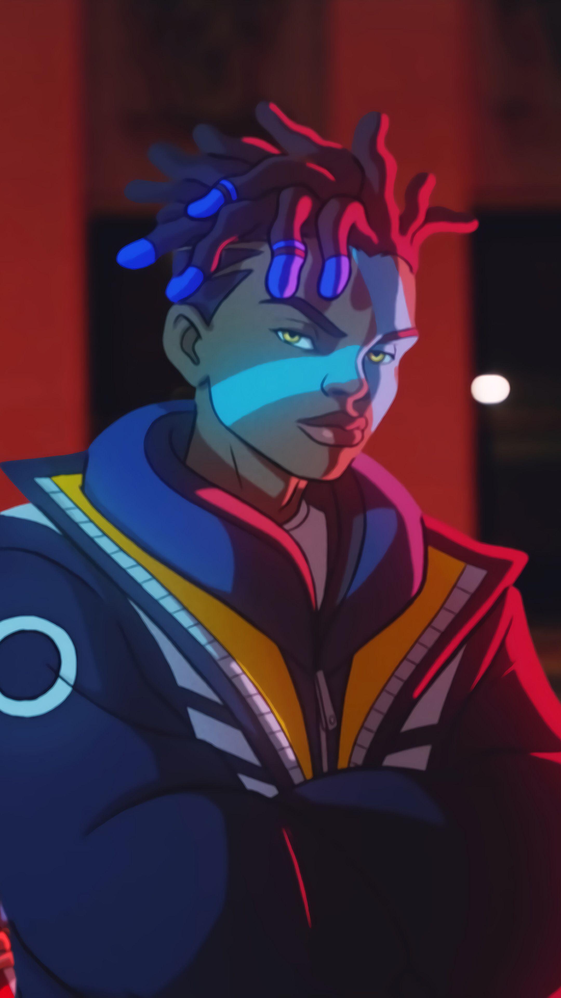 True Damage Senna Wallpapers - Top Free True Damage Senna Backgrounds ...