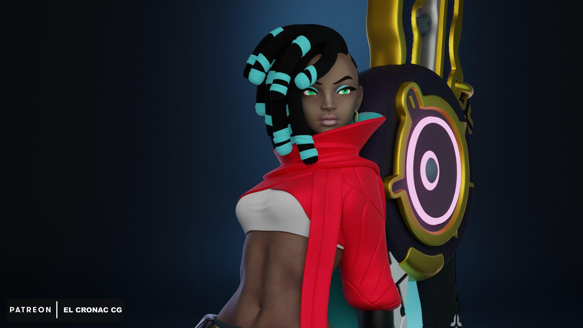 True Damage Senna Wallpapers - Top Free True Damage Senna Backgrounds ...