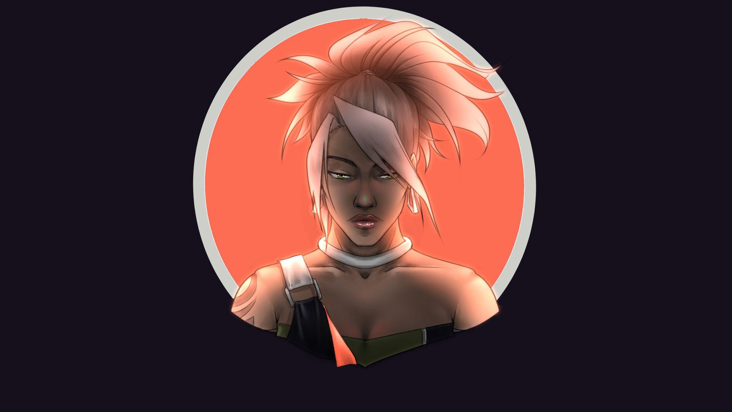 True Damage Senna Wallpapers - Top Free True Damage Senna Backgrounds ...