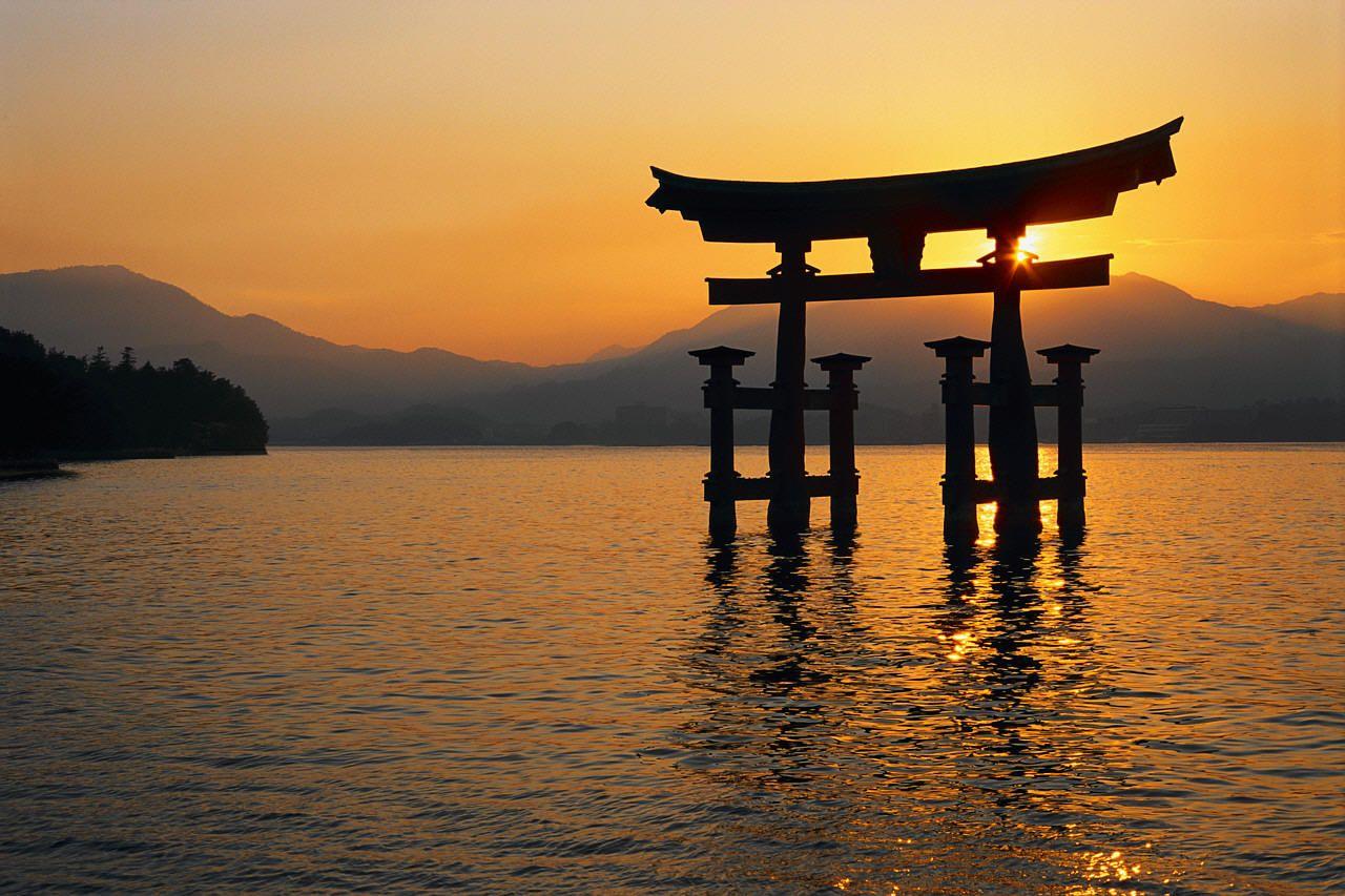 Japan Shrine Wallpapers - Top Free Japan Shrine Backgrounds ...