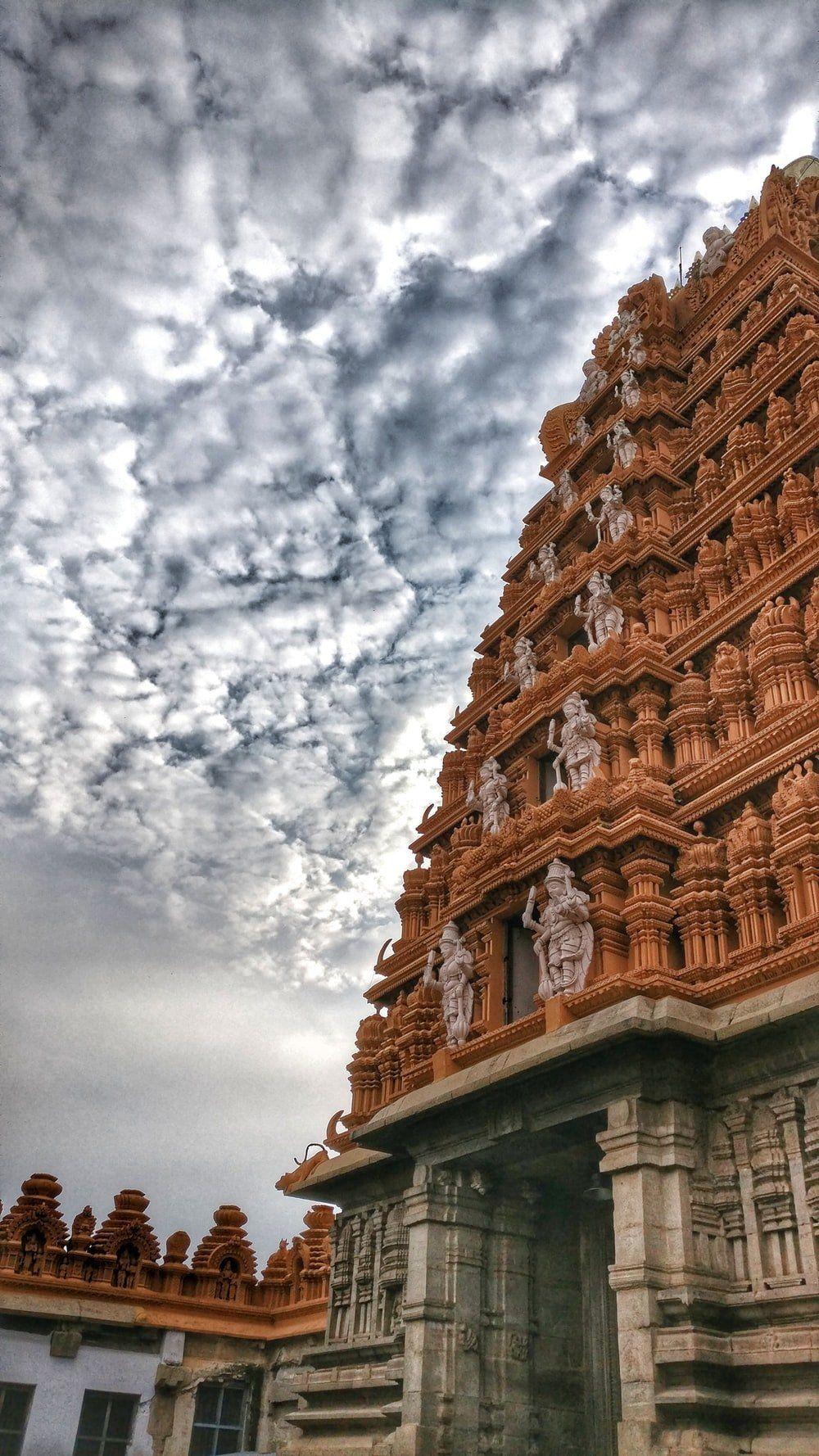 Temple HD Wallpapers - Top Free Temple HD Backgrounds - WallpaperAccess