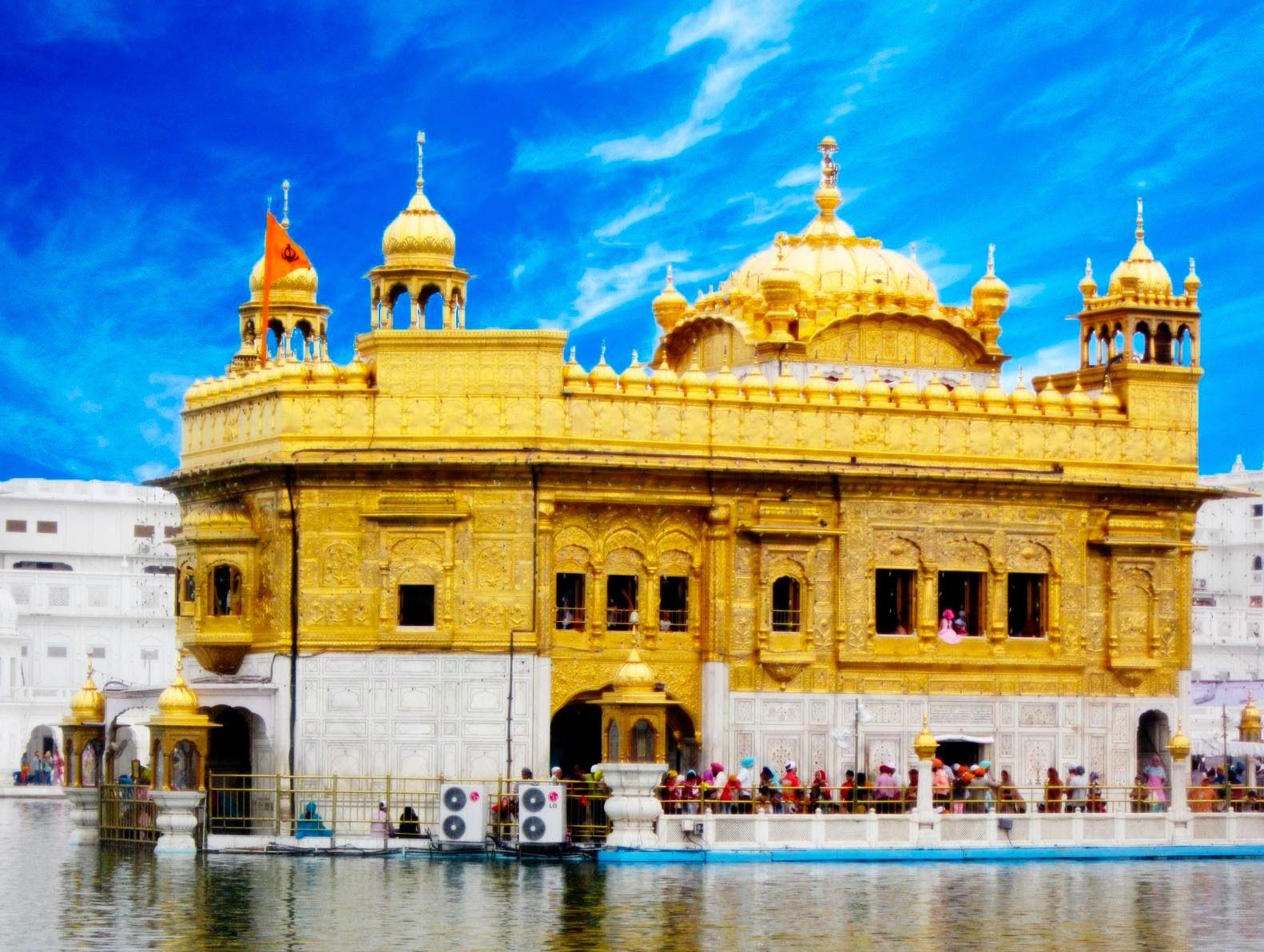 Temple HD Wallpapers - Top Free Temple HD Backgrounds - WallpaperAccess
