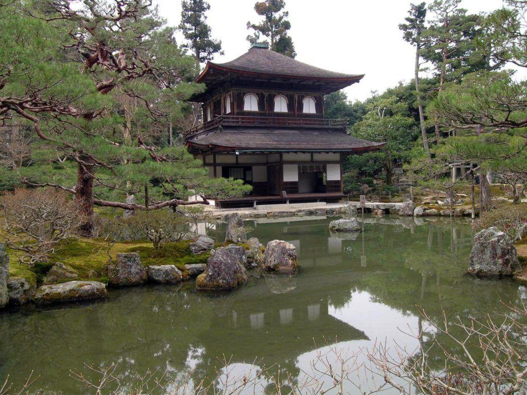 Zen Temple Wallpapers - Top Free Zen Temple Backgrounds - WallpaperAccess