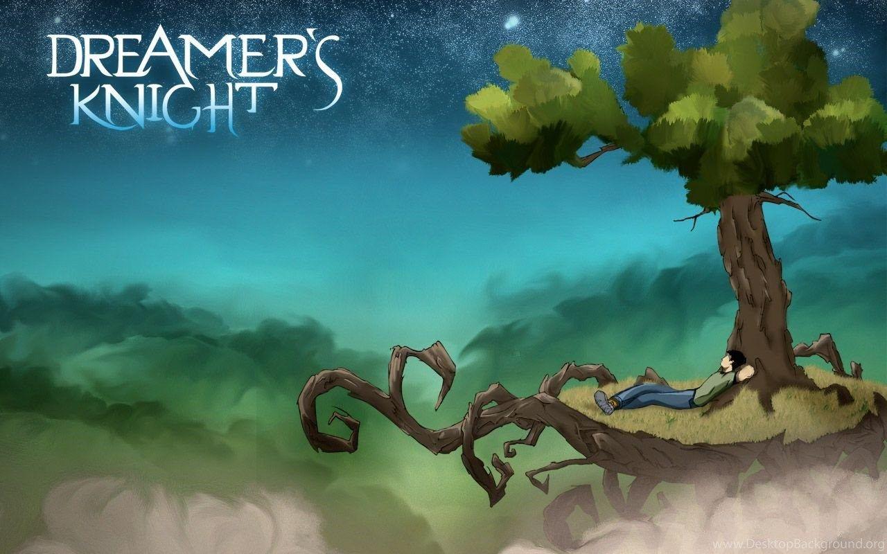 Dreamers Wallpapers - Top Free Dreamers Backgrounds - WallpaperAccess