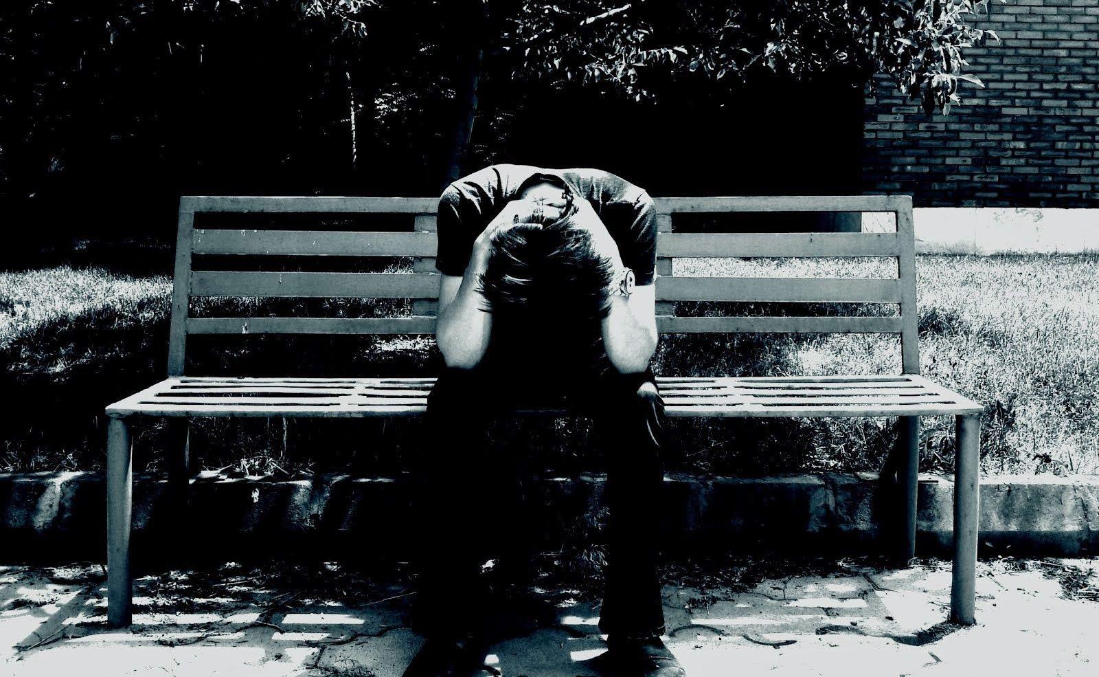 Sitting Alone Wallpapers - Top Free Sitting Alone Backgrounds ...