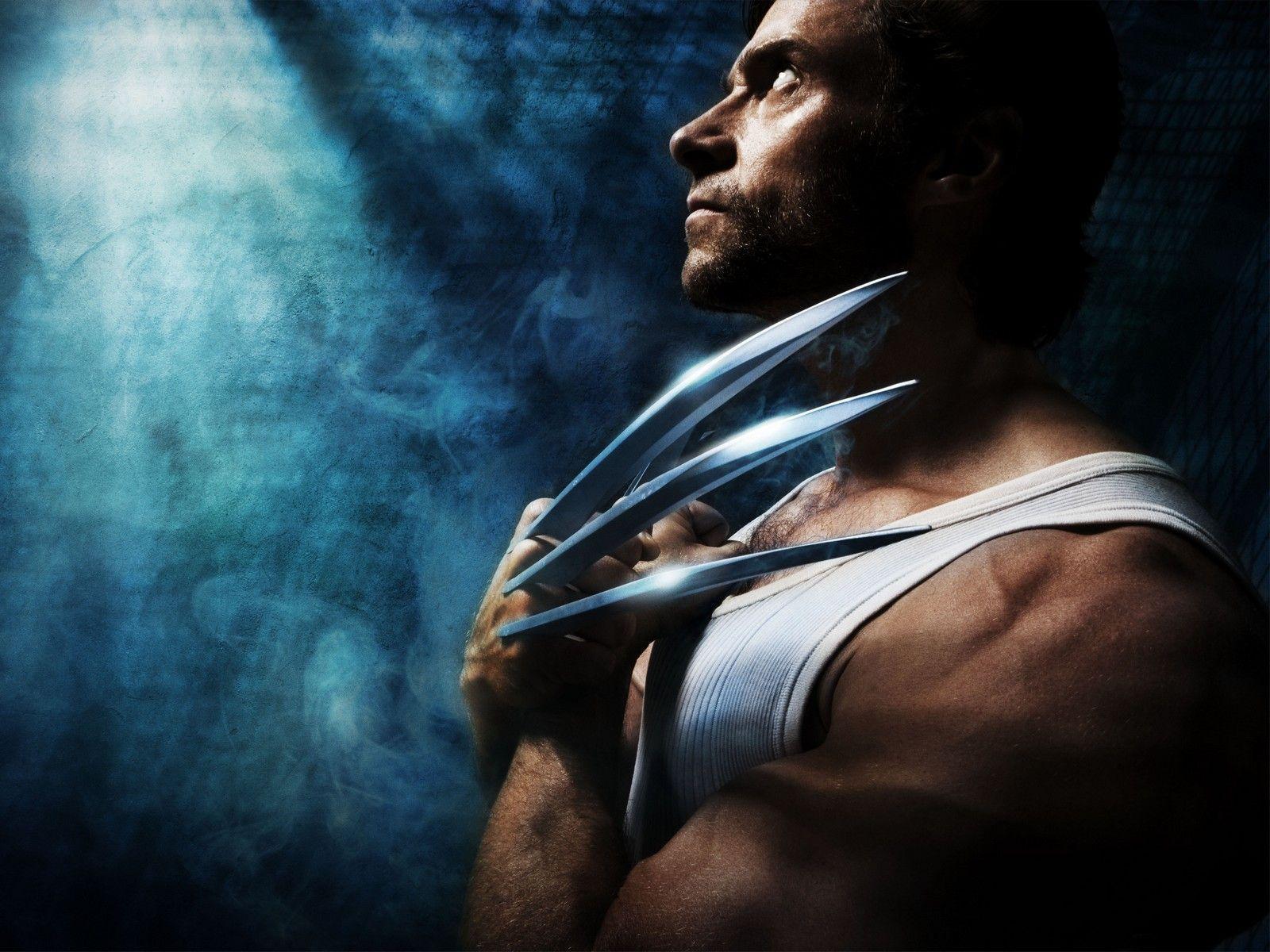 Wolverine Wallpapers - Top Free Wolverine Backgrounds - WallpaperAccess