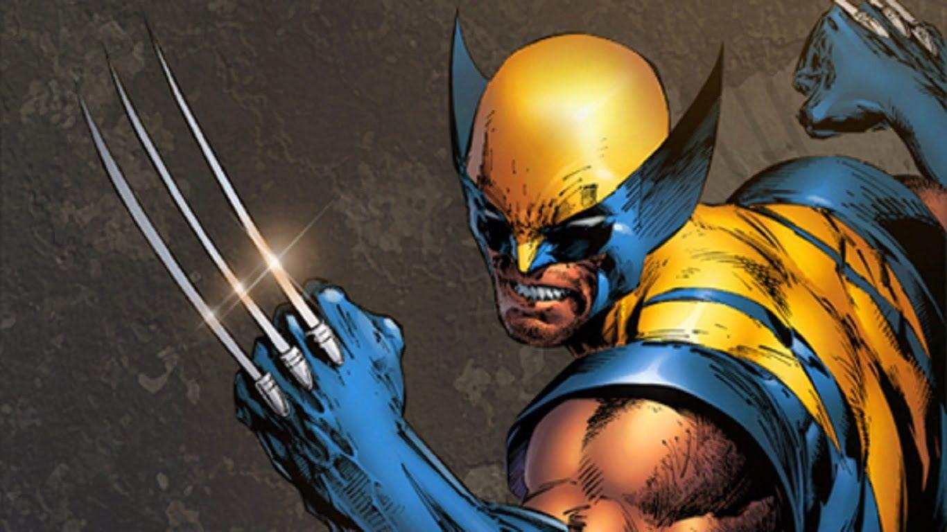 Realistic Wolverine Wallpapers - Top Free Realistic Wolverine ...