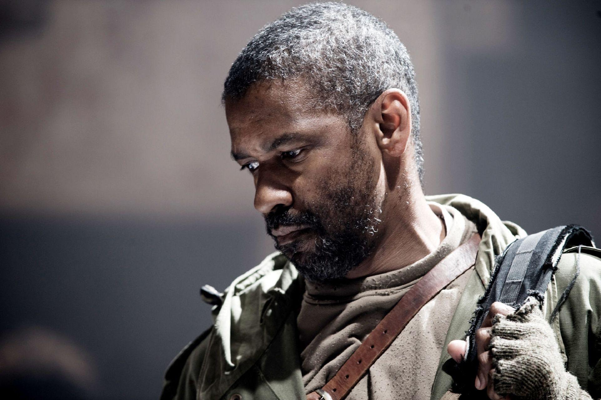 Denzel Washington HD Wallpapers - Top Free Denzel Washington HD ...