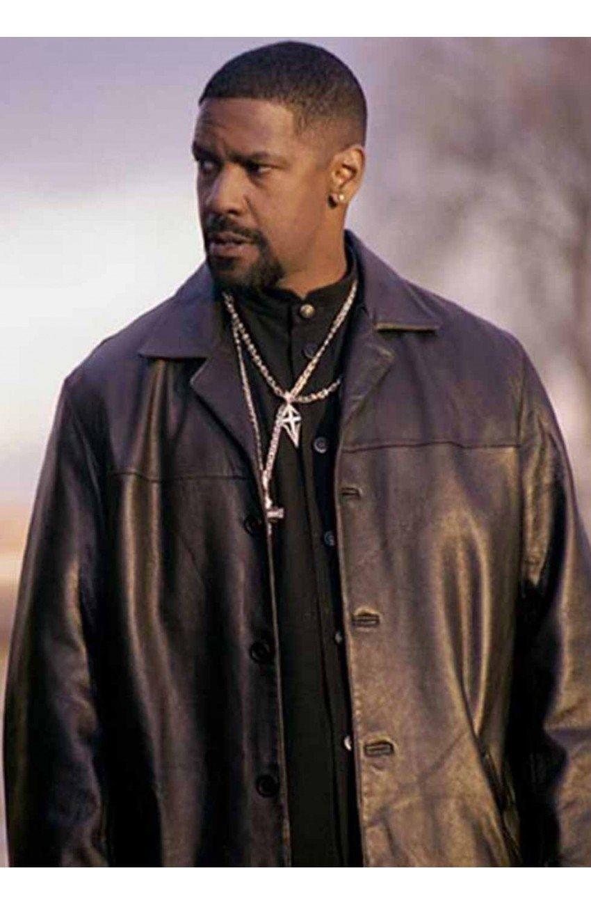 Denzel Washington HD Wallpapers - Top Free Denzel Washington HD ...