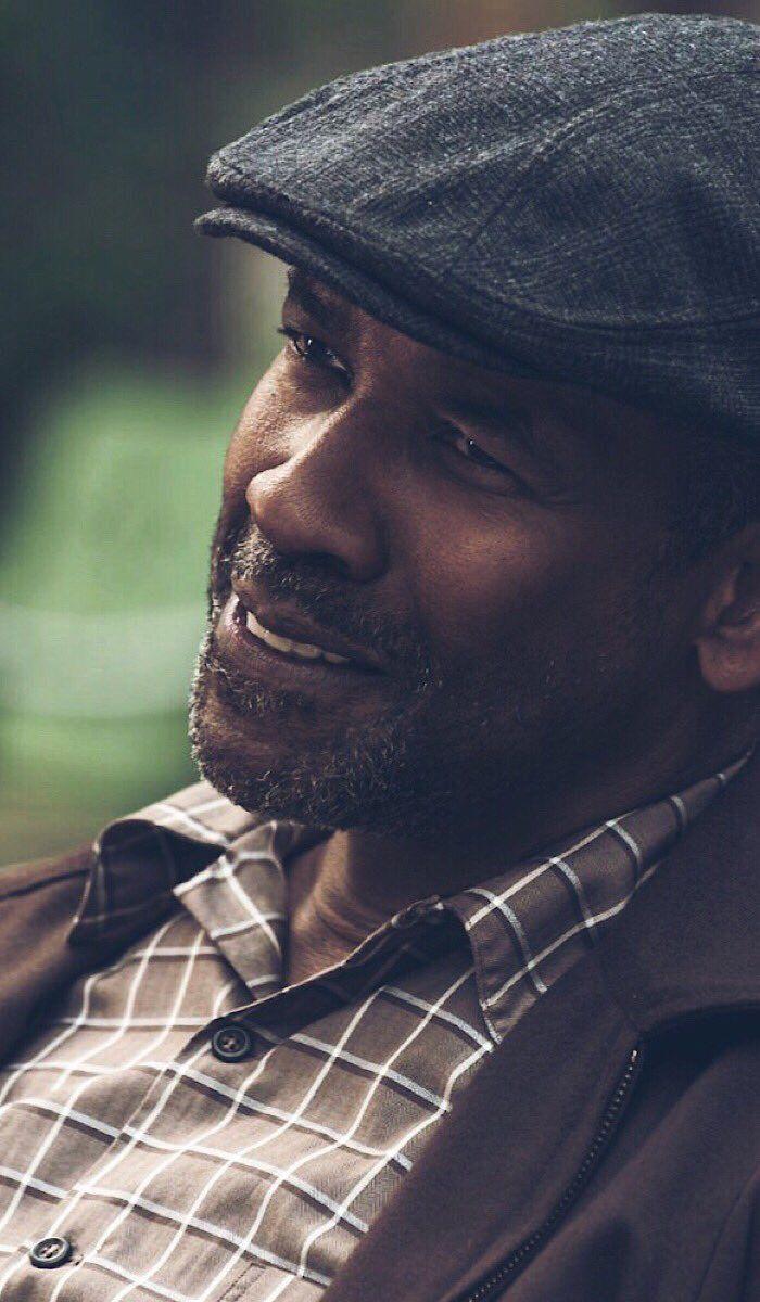 Denzel Washington HD Wallpapers - Top Free Denzel Washington HD ...