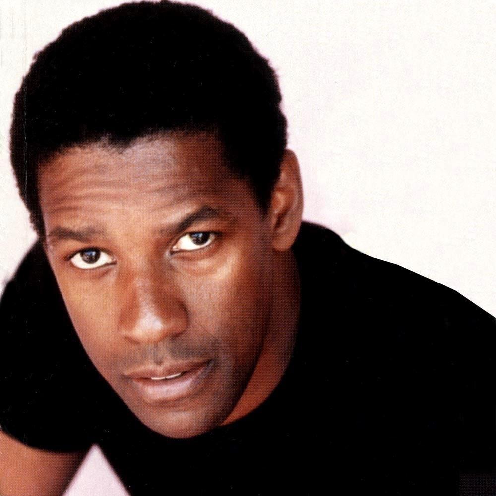 Denzel Washington HD Wallpapers - Top Free Denzel Washington HD ...