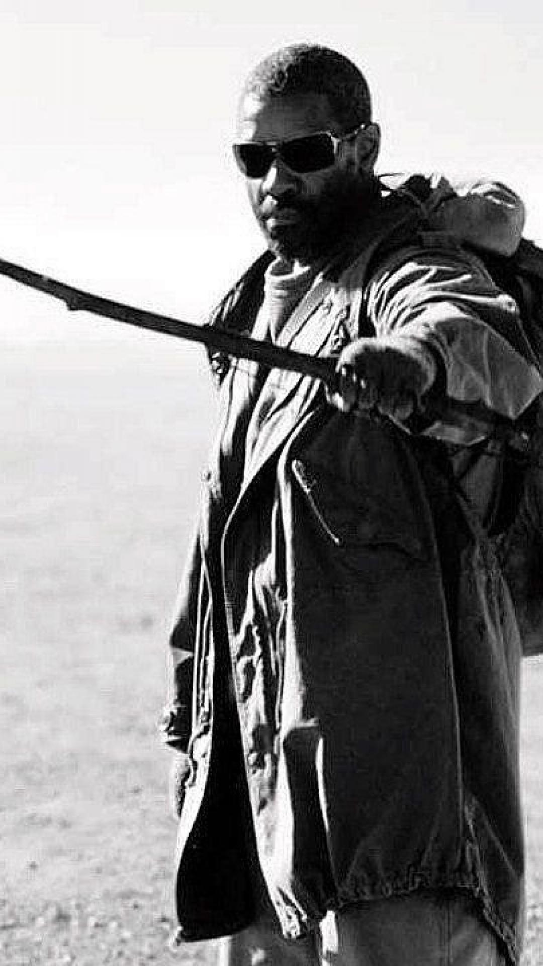 Denzel Washington HD Wallpapers - Top Free Denzel Washington HD ...