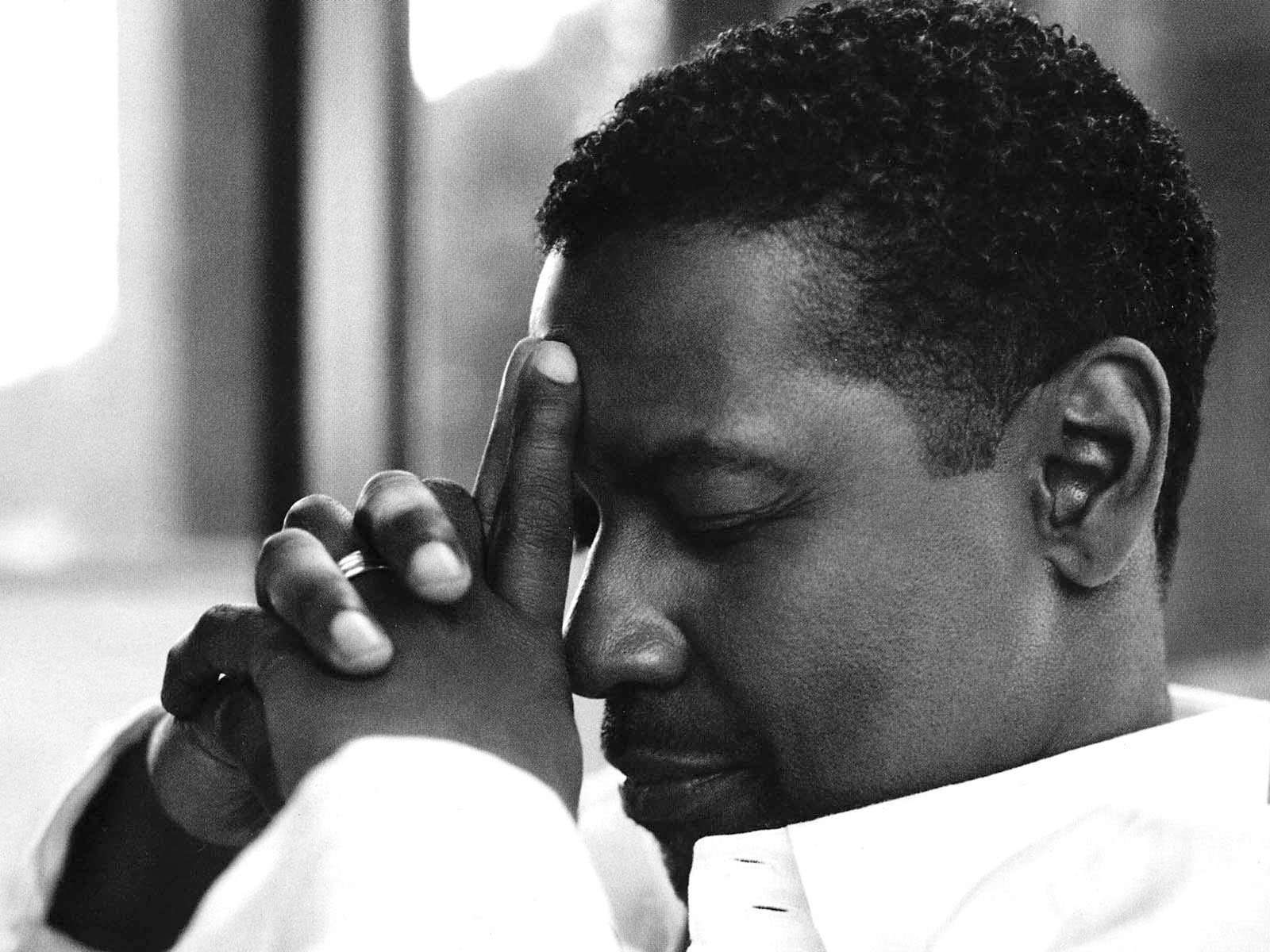 Denzel Washington HD Wallpapers - Top Free Denzel Washington HD ...