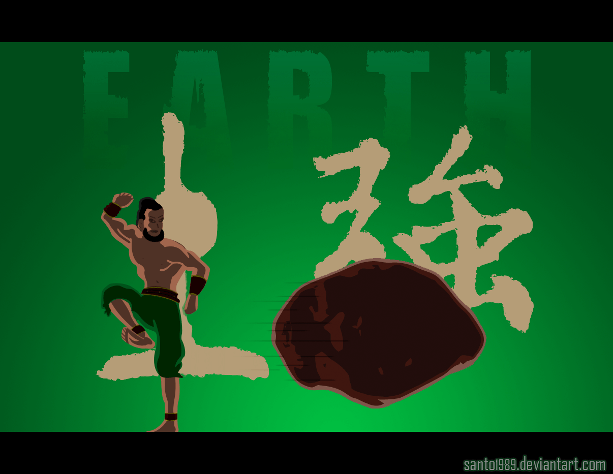 Earthbender Wallpapers - Top Free Earthbender Backgrounds - WallpaperAccess