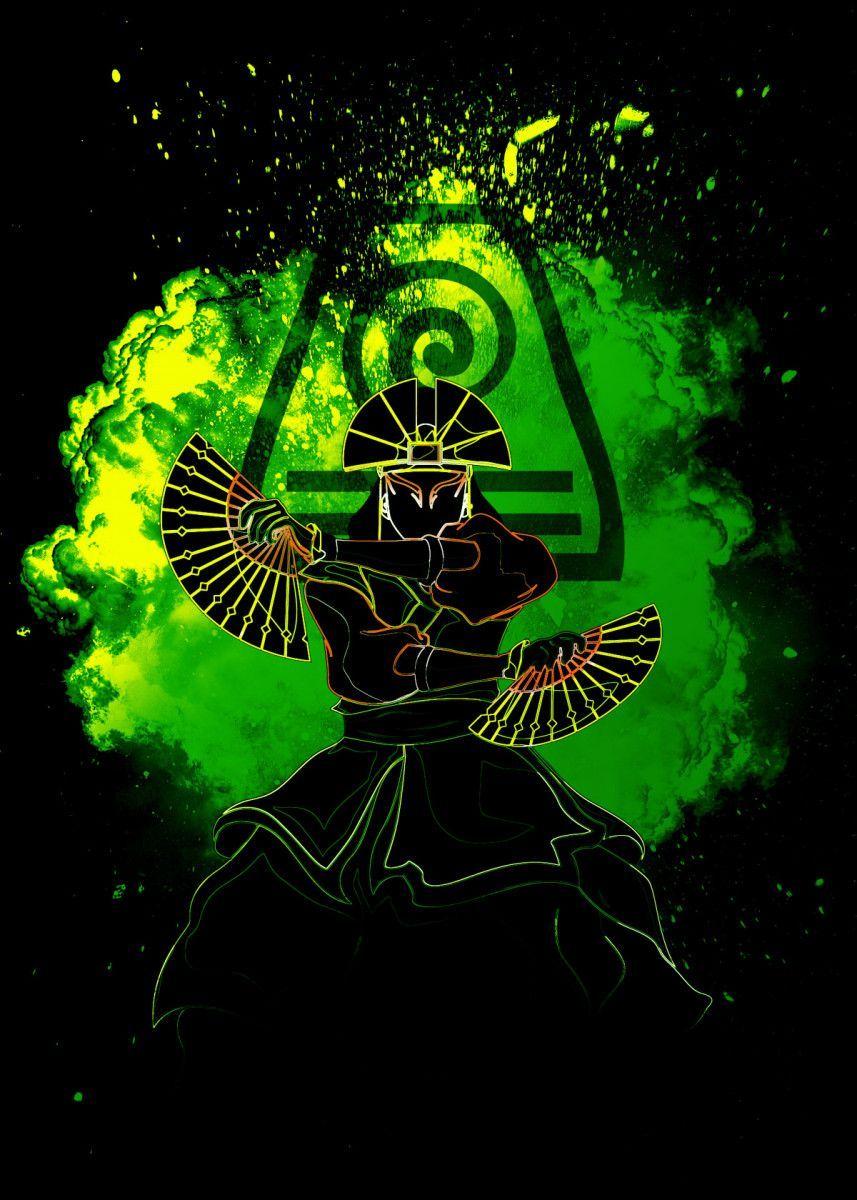 Earthbender Wallpapers - Top Free Earthbender Backgrounds - WallpaperAccess