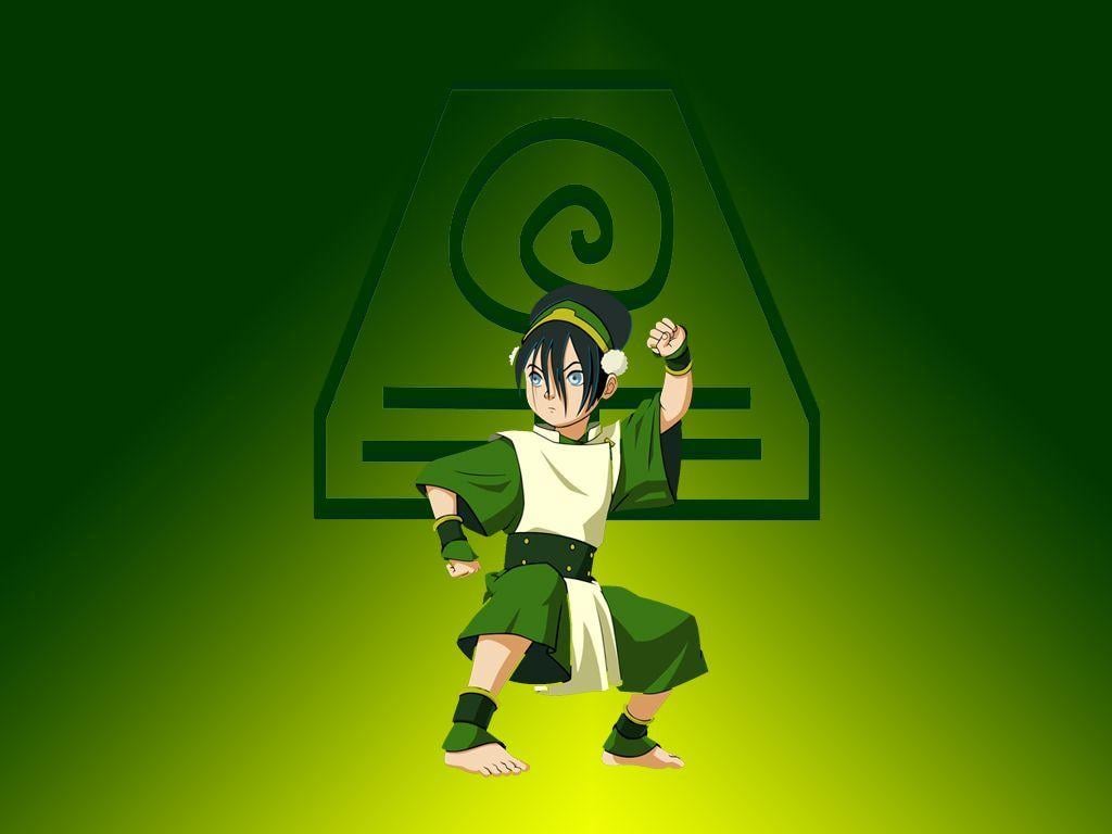 Toph Beifong Wallpapers - Top Free Toph Beifong Backgrounds - WallpaperAccess