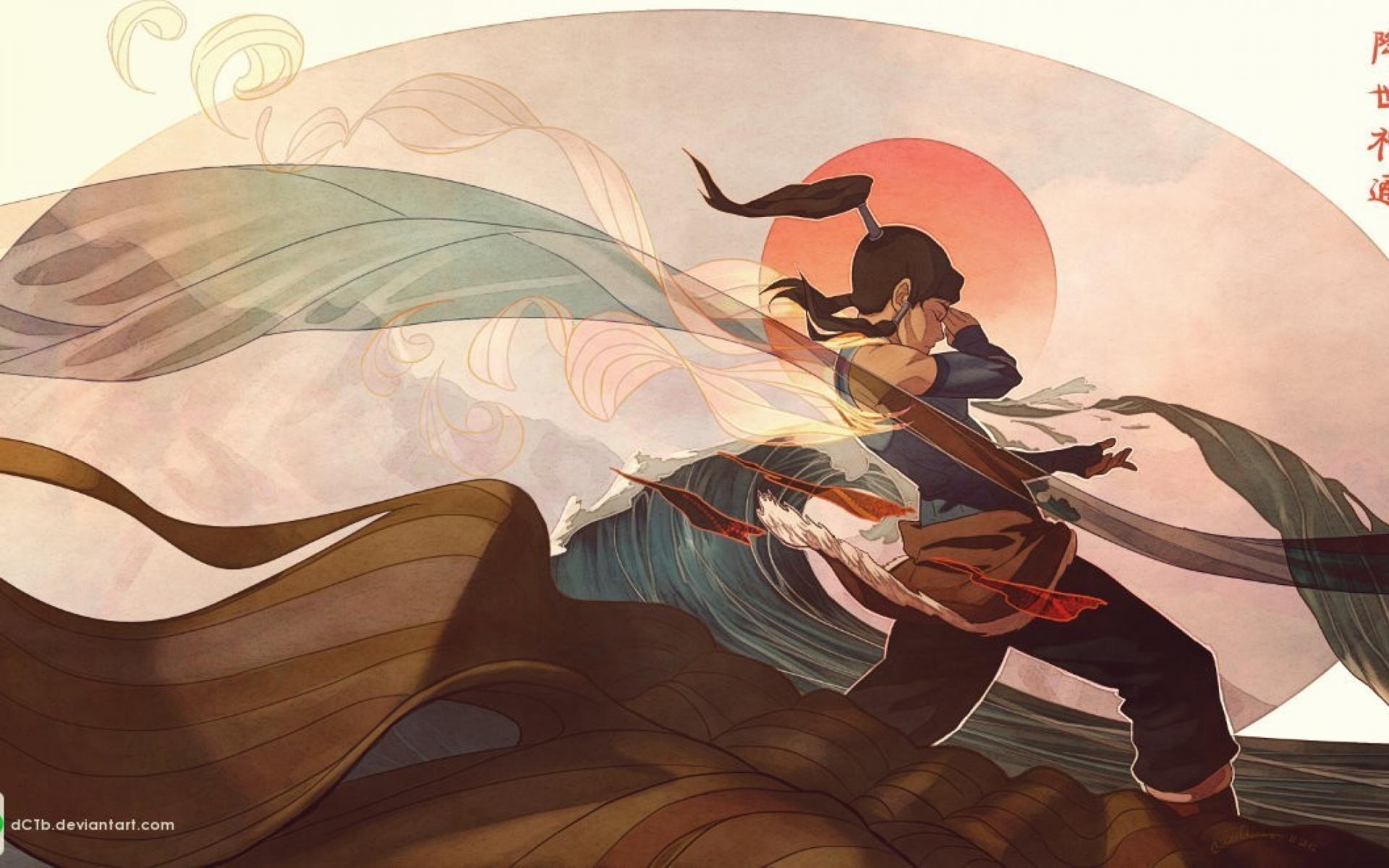 Earthbender Wallpapers - Top Free Earthbender Backgrounds - WallpaperAccess