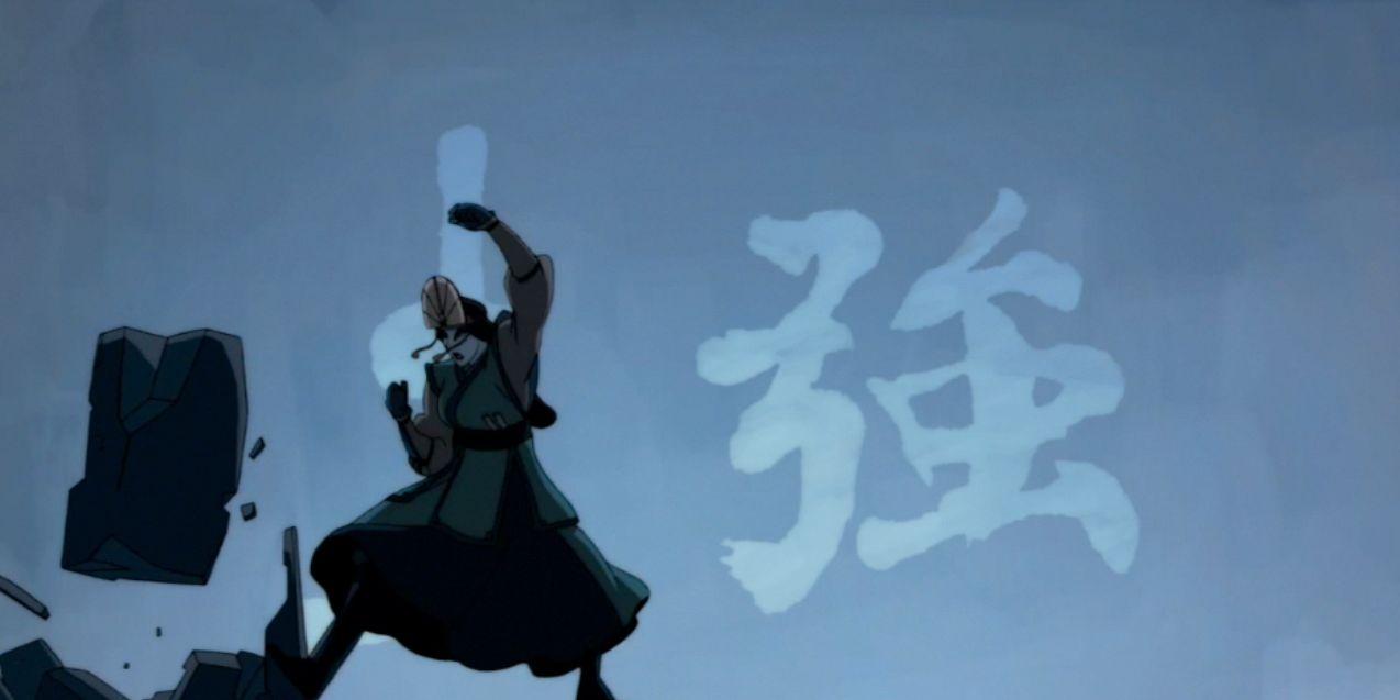 Earthbender Wallpapers - Top Free Earthbender Backgrounds - WallpaperAccess