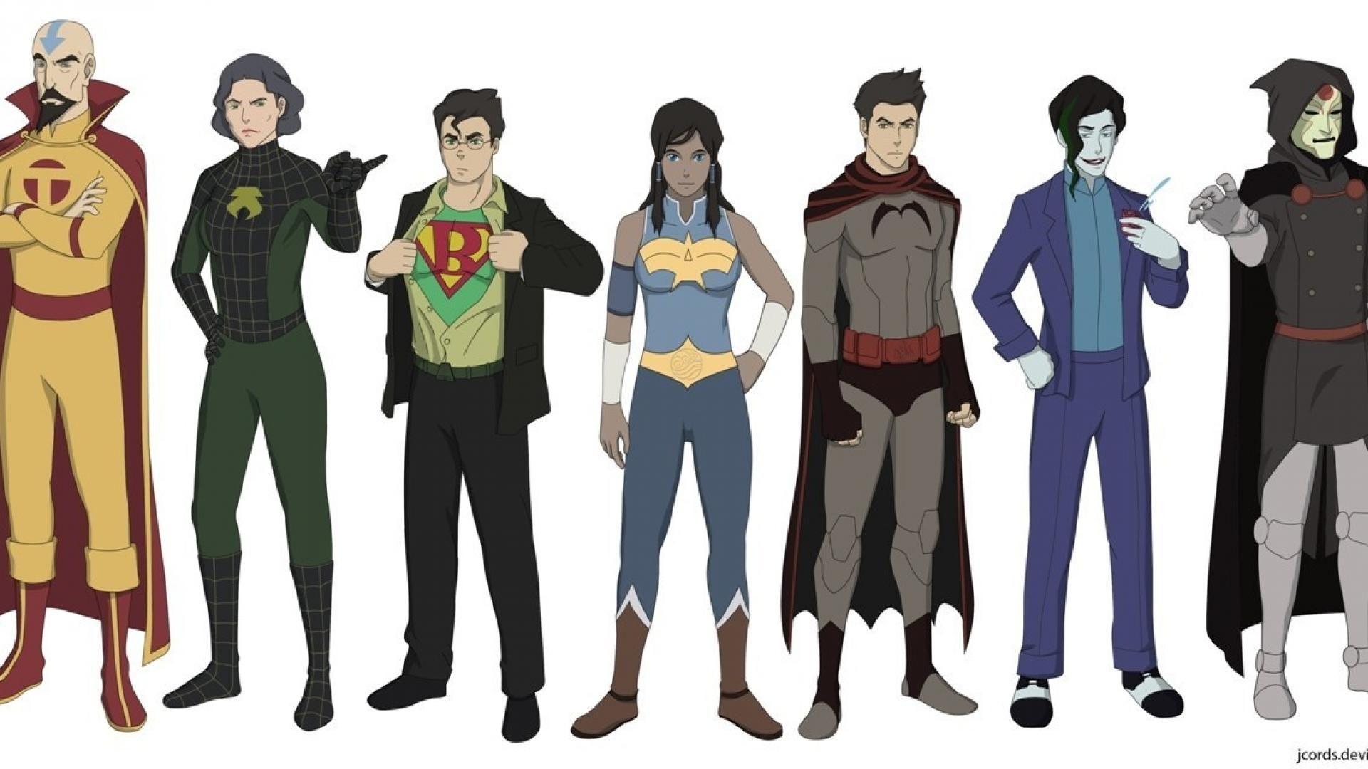 Earthbender Wallpapers - Top Free Earthbender Backgrounds - WallpaperAccess