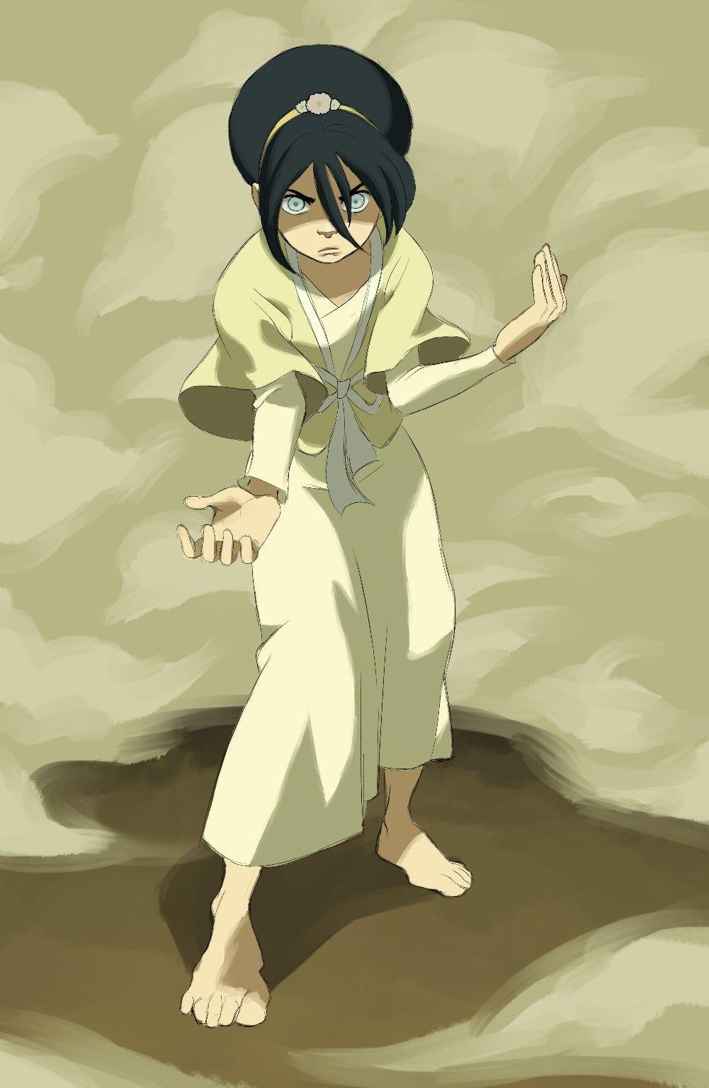 Earthbender Wallpapers - Top Free Earthbender Backgrounds - WallpaperAccess