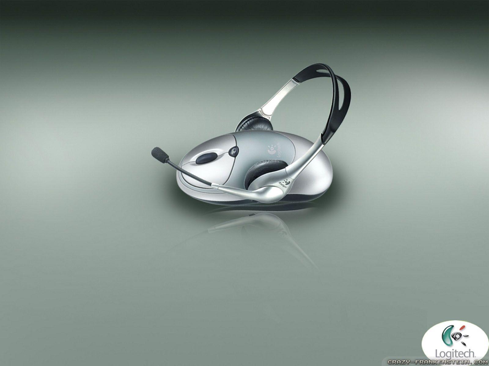 Cool Logitech Wallpapers - Top Free Cool Logitech Backgrounds ...