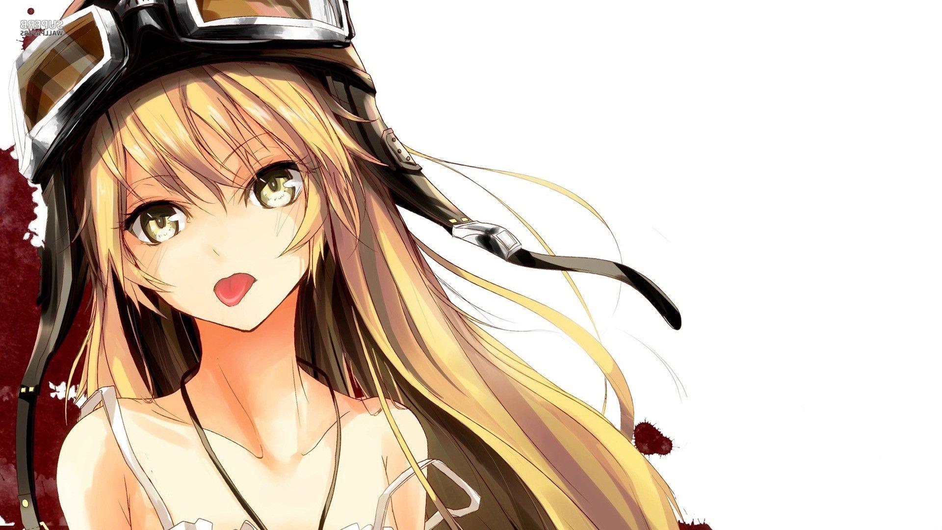Monogatari PC Wallpapers - Top Free Monogatari PC Backgrounds ...