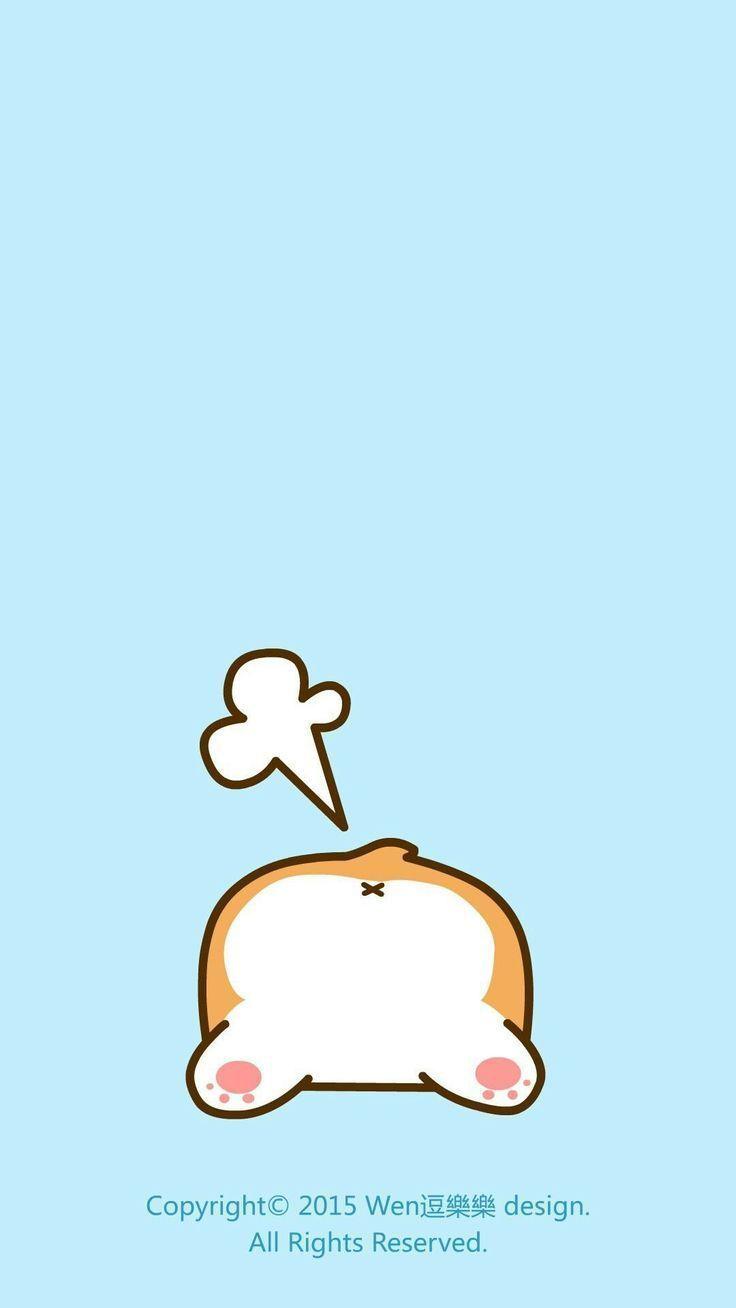 Cute Cartoon Dogs Wallpapers - Top Free Cute Cartoon Dogs Backgrounds ...