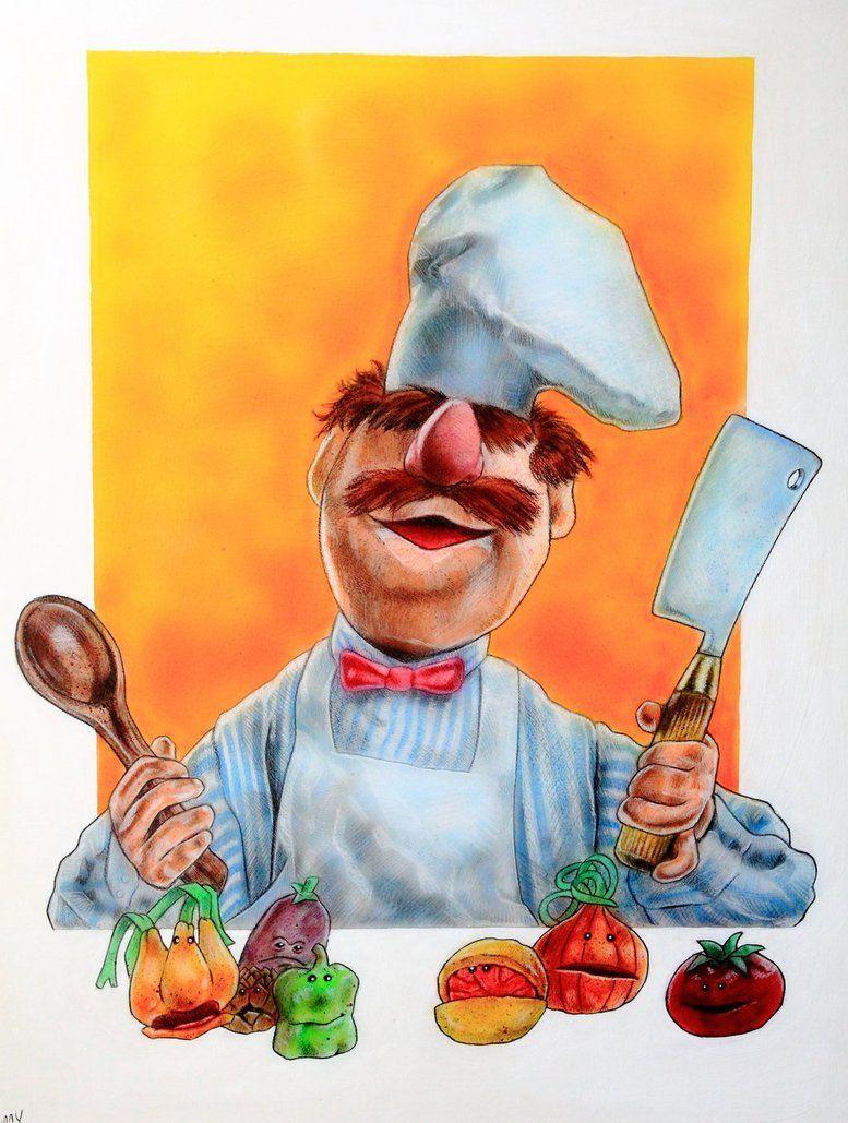 Swedish Chef Wallpapers - Top Free Swedish Chef Backgrounds ...