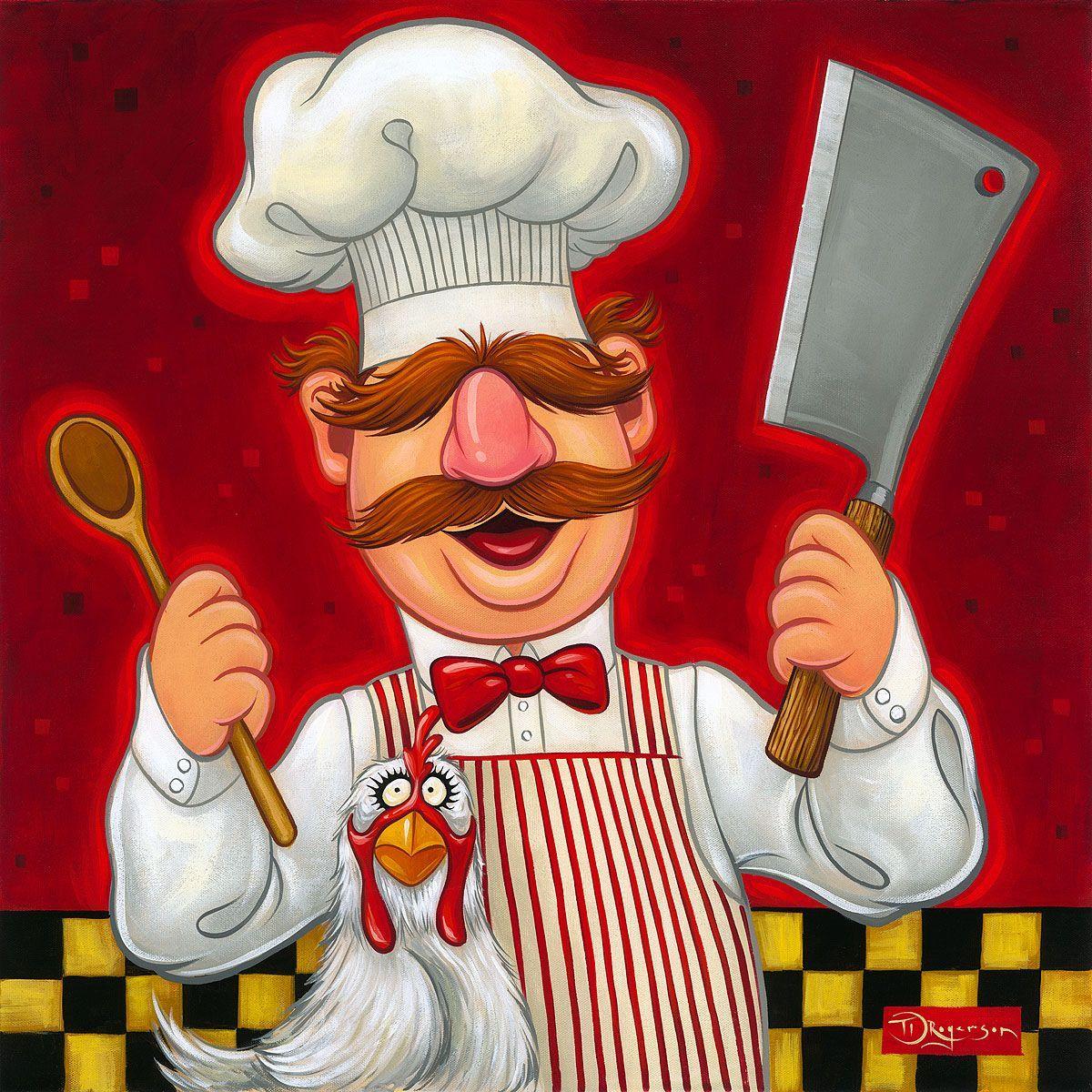 Swedish Chef Wallpapers - Top Free Swedish Chef Backgrounds ...