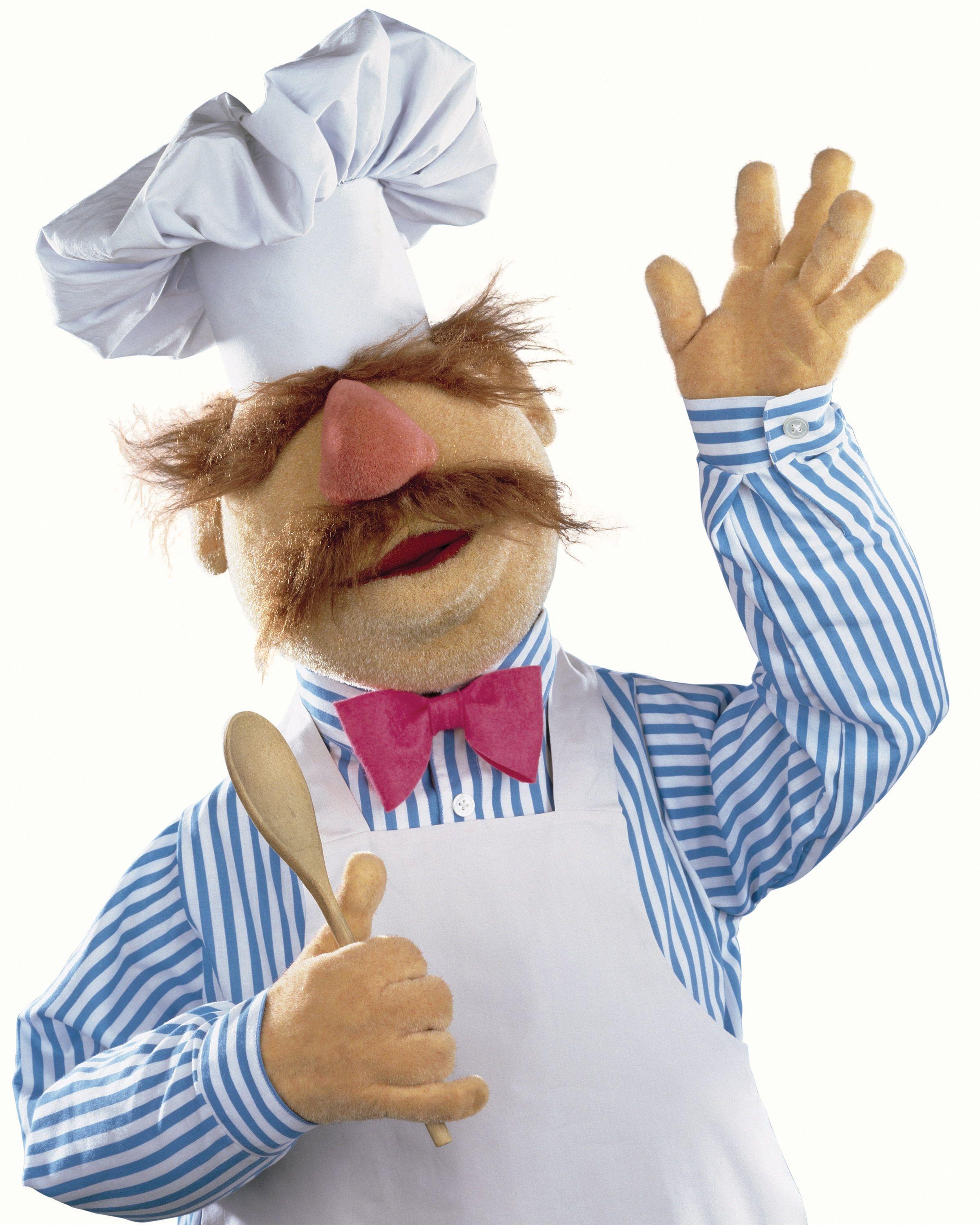 Swedish Chef Wallpapers - Top Free Swedish Chef Backgrounds ...
