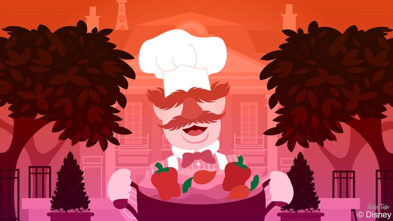 Swedish Chef Wallpapers - Top Free Swedish Chef Backgrounds ...