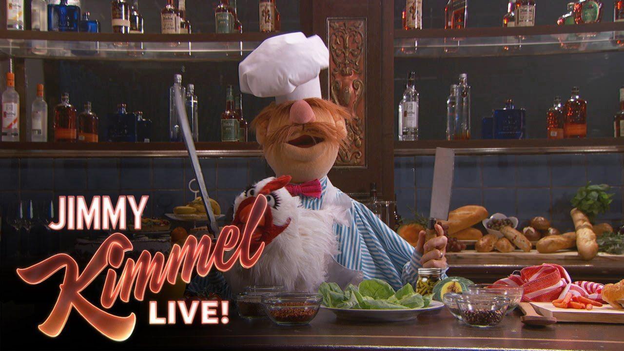 Swedish Chef Wallpapers - Top Free Swedish Chef Backgrounds ...