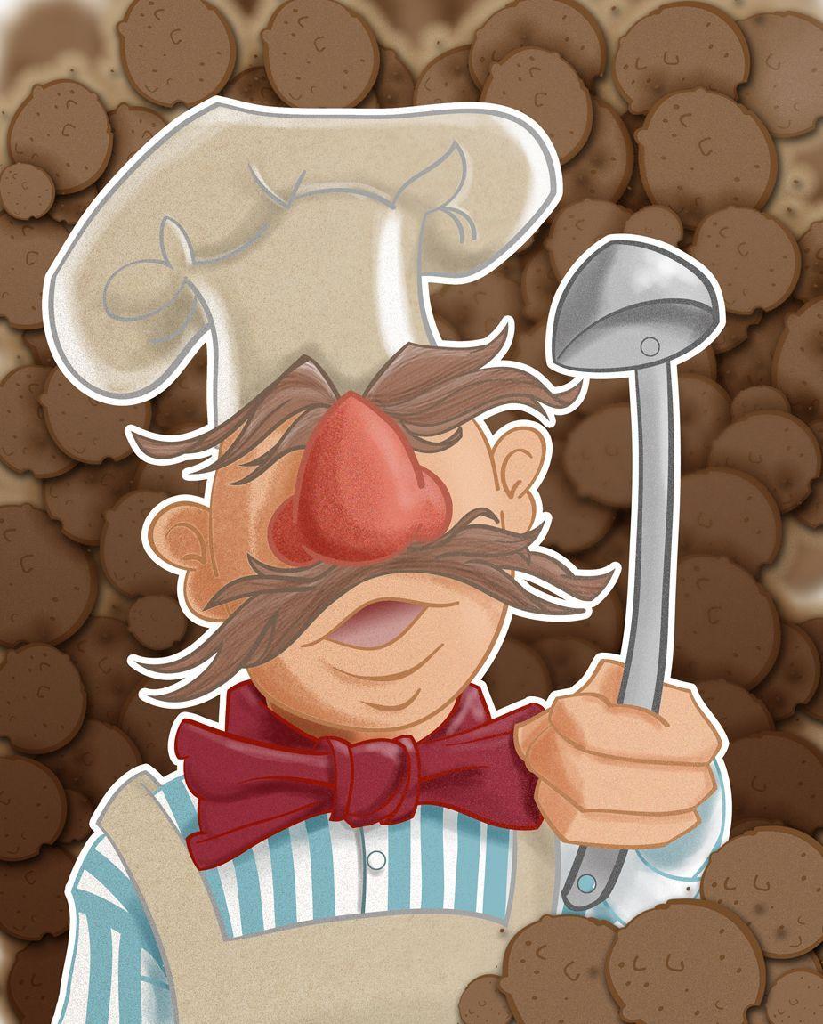 Swedish Chef Wallpapers - Top Free Swedish Chef Backgrounds ...
