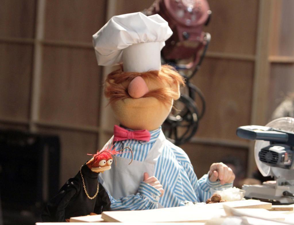 Swedish Chef Wallpapers - Top Free Swedish Chef Backgrounds ...