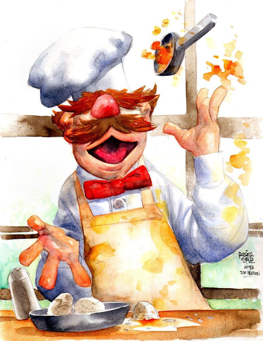 Swedish Chef Wallpapers - Top Free Swedish Chef Backgrounds ...