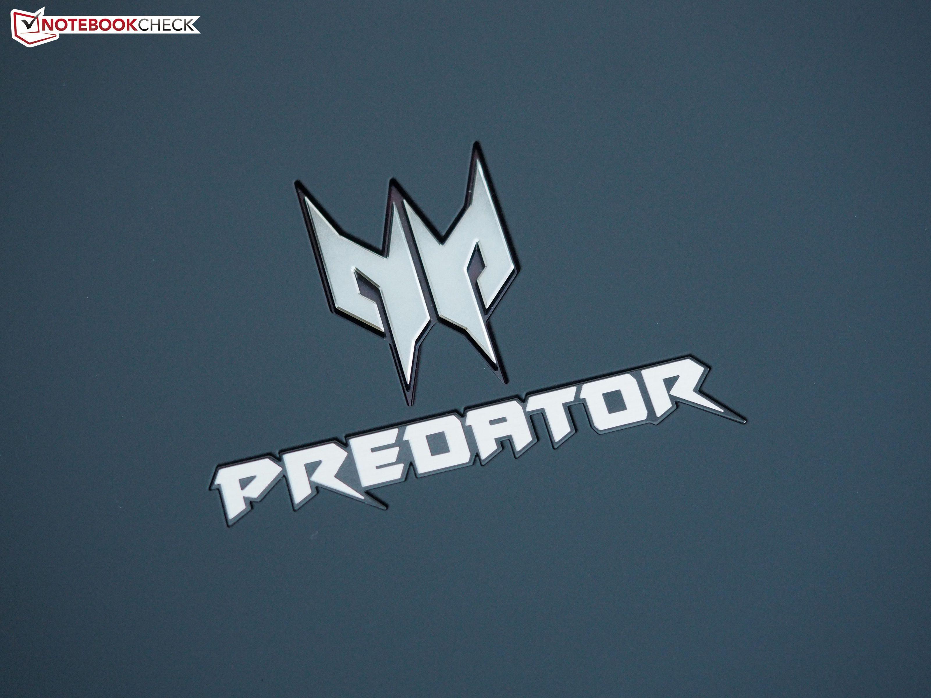 Blue Acer Predator Wallpapers - Top Free Blue Acer Predator Backgrounds ...