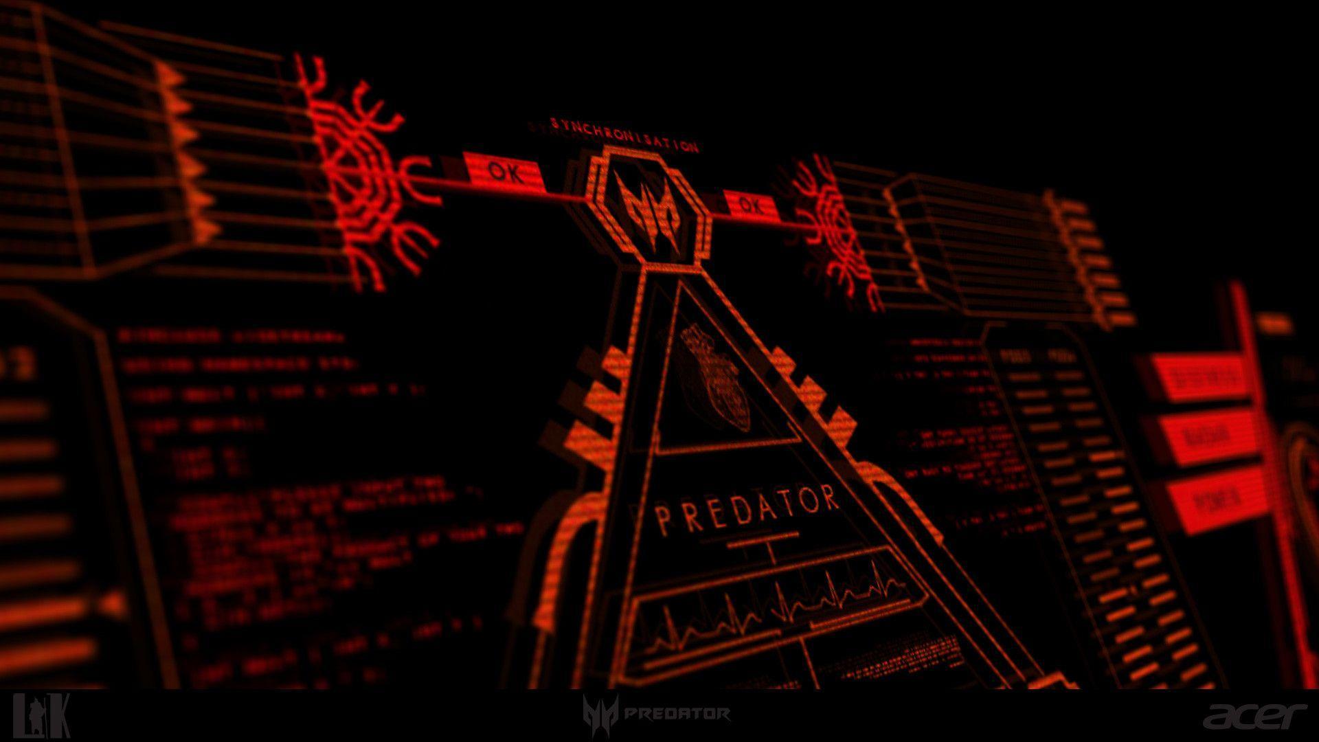 Green Acer Predator Wallpapers - Top Free Green Acer Predator ...