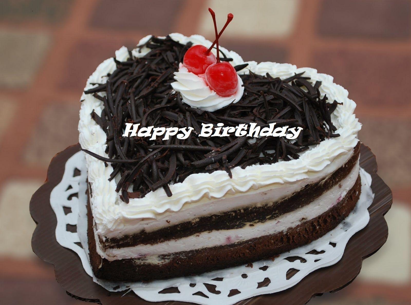 Birthday Cake HD Wallpapers - Top Free Birthday Cake HD Backgrounds - WallpaperAccess