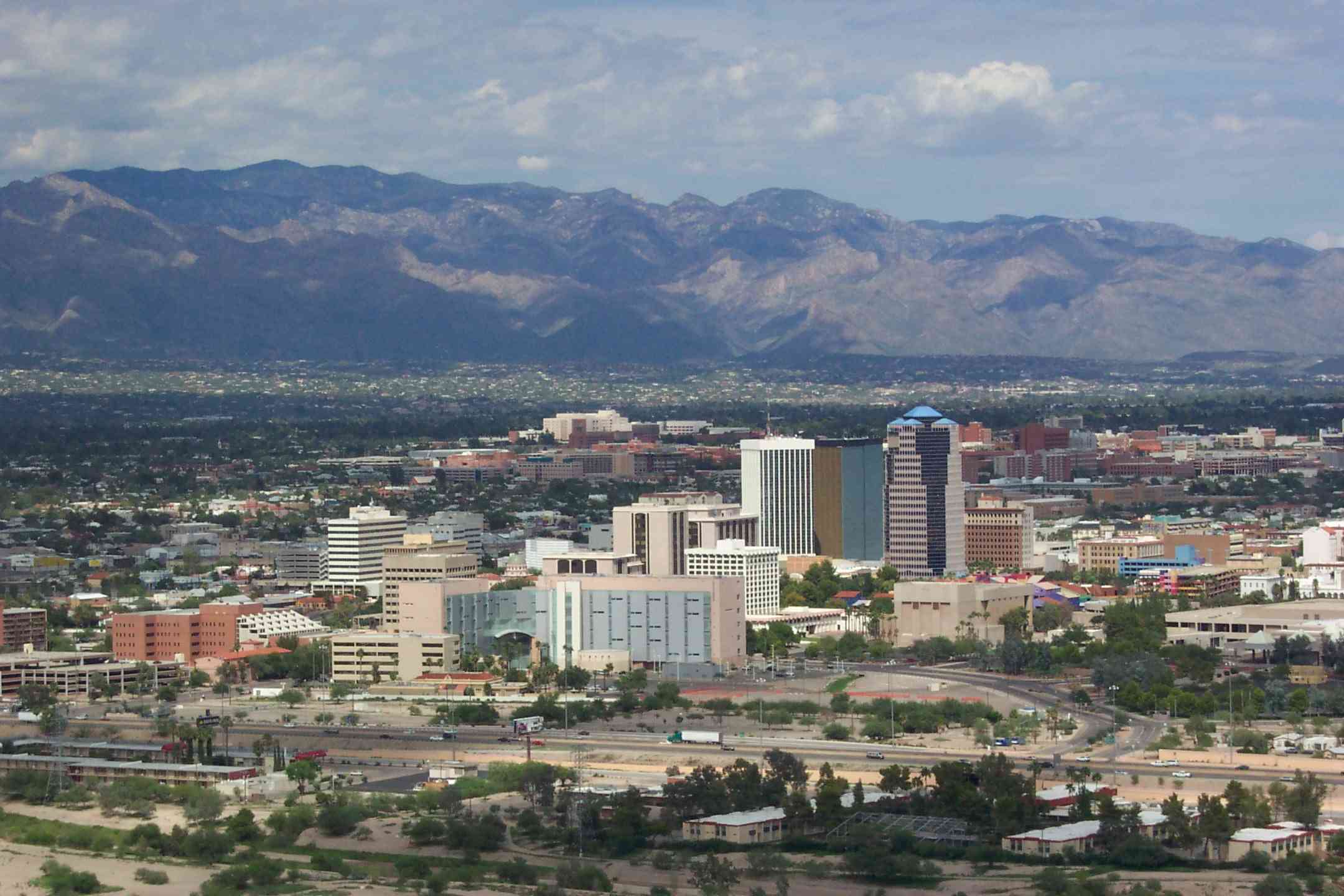 Tucson AZ Wallpapers - Top Free Tucson AZ Backgrounds - WallpaperAccess