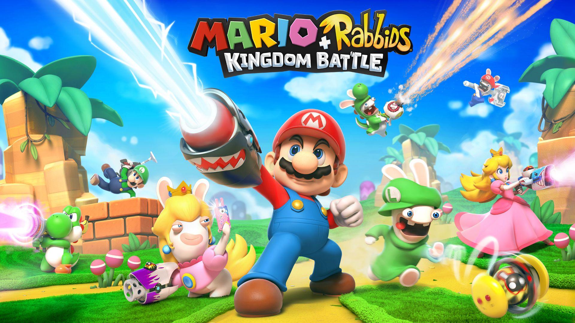 Mario Nintendo Switch Wallpapers - Top Free Mario Nintendo Switch ...